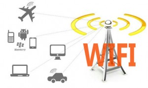 Personal VPN for Wi-Fi - Secure public Wi-Fi/Hotspots